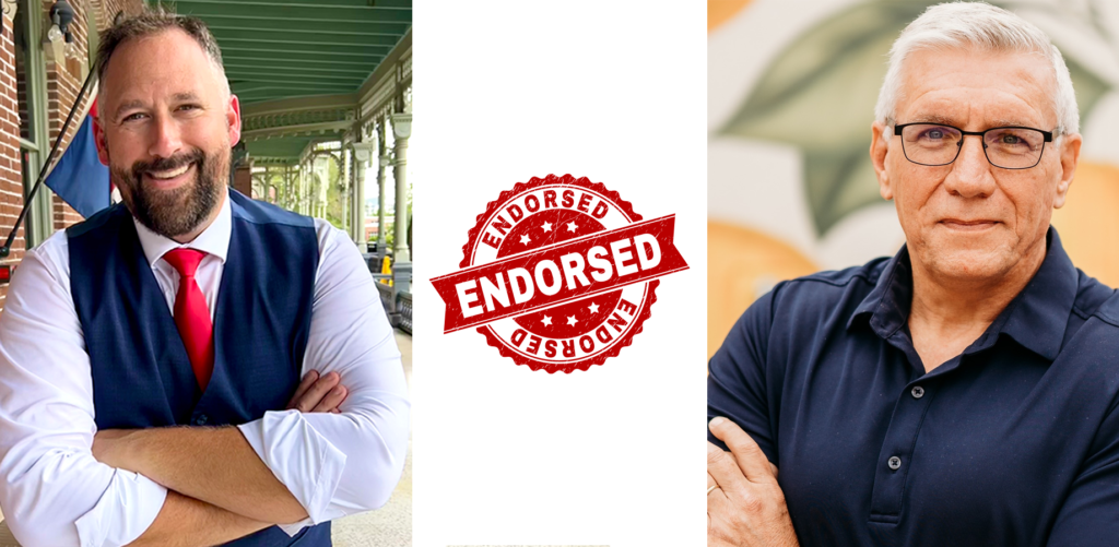 Lake Wales mayor, pastor endorses James Judge for Congress